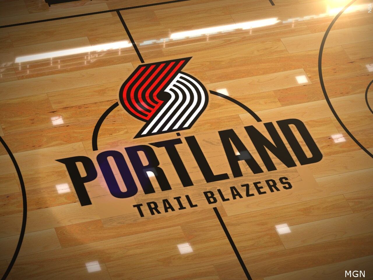 Portland Trail Blazers to be bought by Carolina Hurricanes owner Tom Dundon