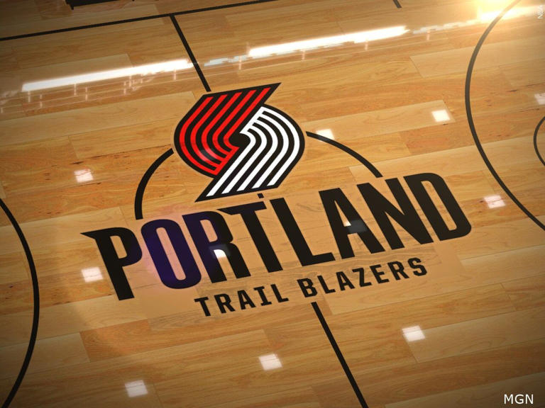 Portland Trail Blazers to be bought by Carolina Hurricanes owner Tom Dundon