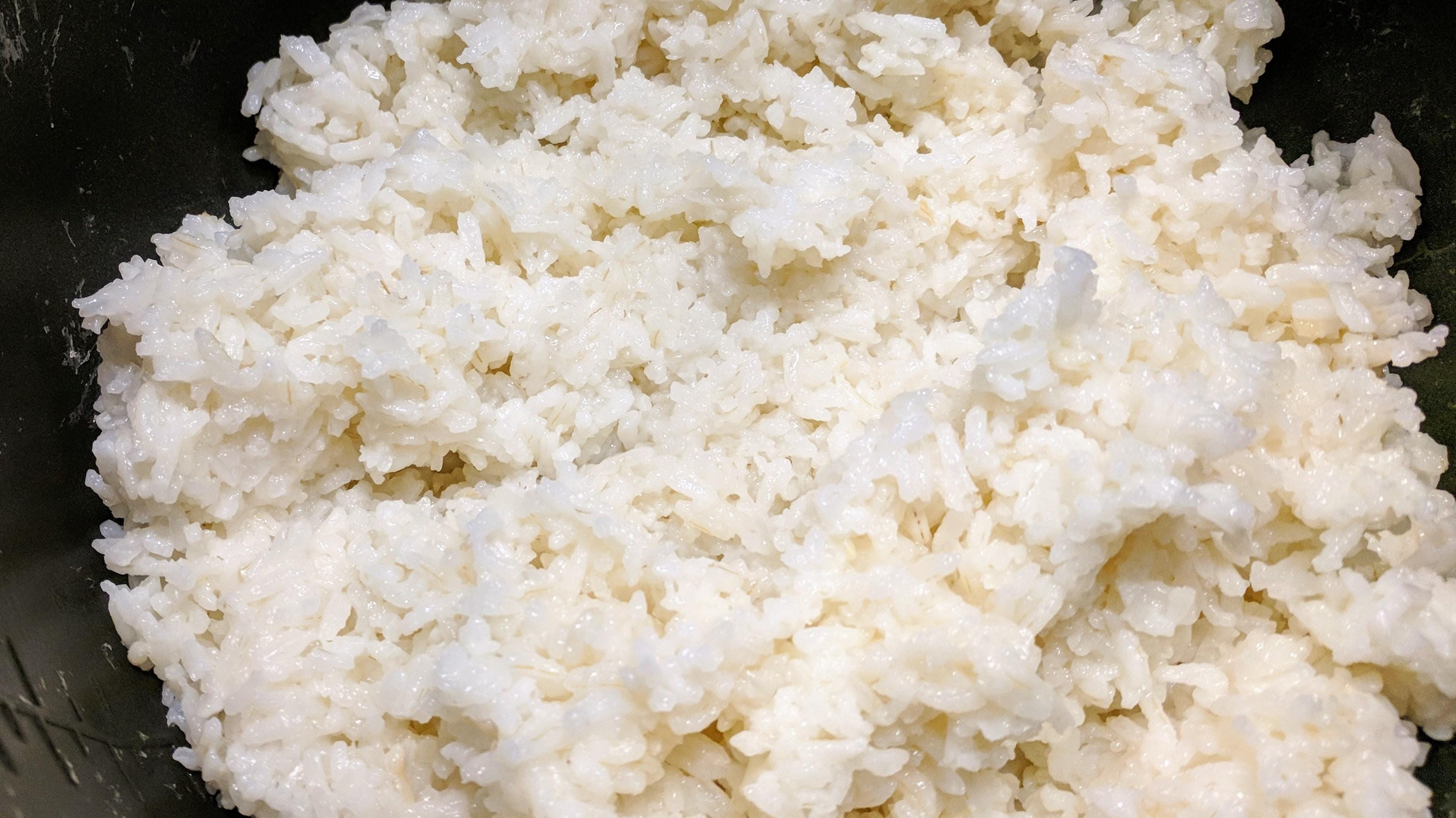 Leftover Rice Can Make You Very Sick. Here's How to Avoid Rice-Based ...