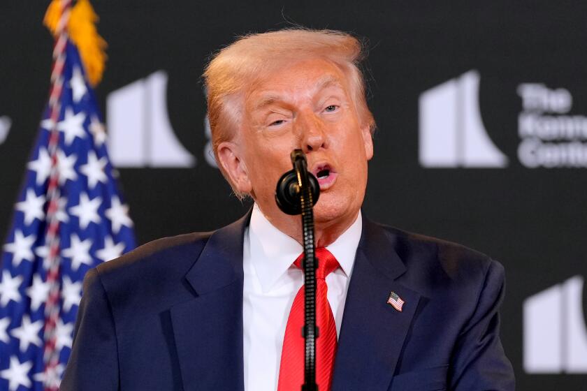 Trump picks Sylvester Stallone, Kiss for Kennedy Center Honors, plans ...