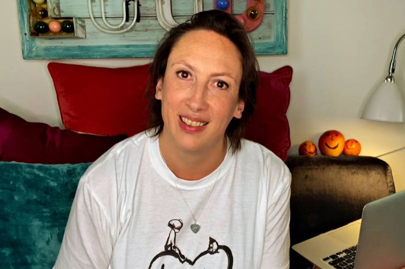 BBC star Miranda Hart says she lives ‘one day at a time’ amid health battle