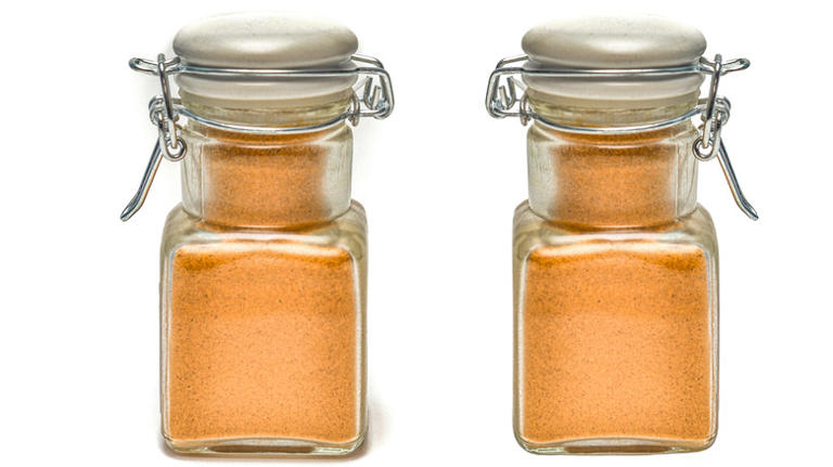 What Exactly Is Mushroom Powder?