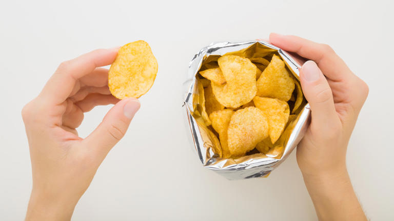 These 10 Regional Potato Chips Are So Good, We Wish They Were Sold ...