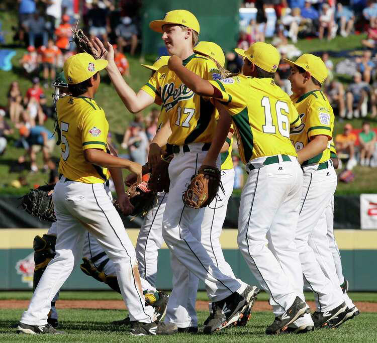 Randal Grichuk and the 7 other current big leaguers who also played in ...