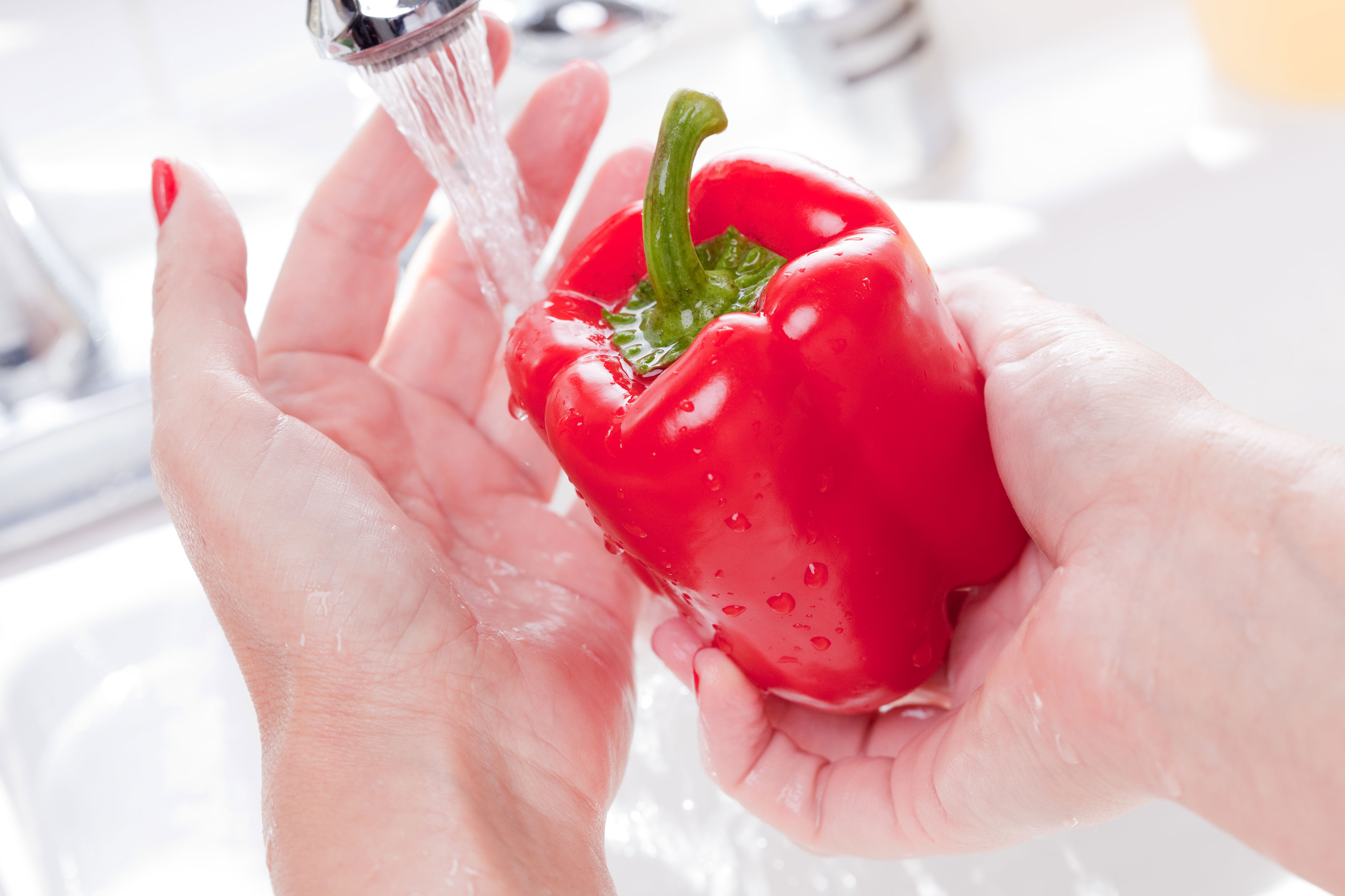 10 Kidney-Friendly Snacks to Protect Your Health