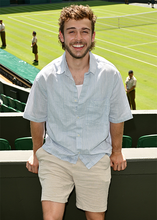 Who is George Clarke? YouTube and TikTok star joins Strictly Come Dancing