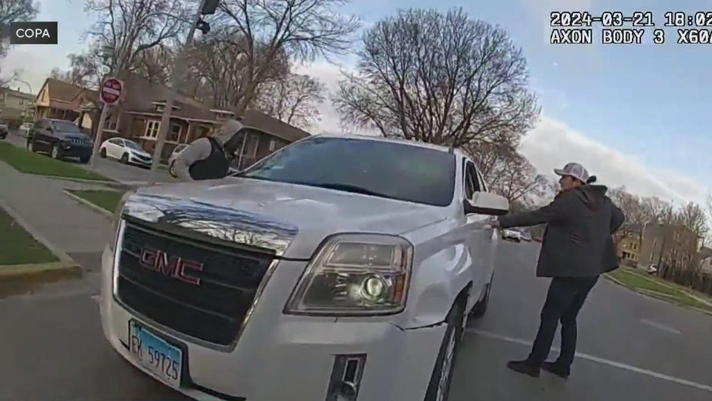 Chicago police officers won't be charged with a crime in Dexter Reed ...