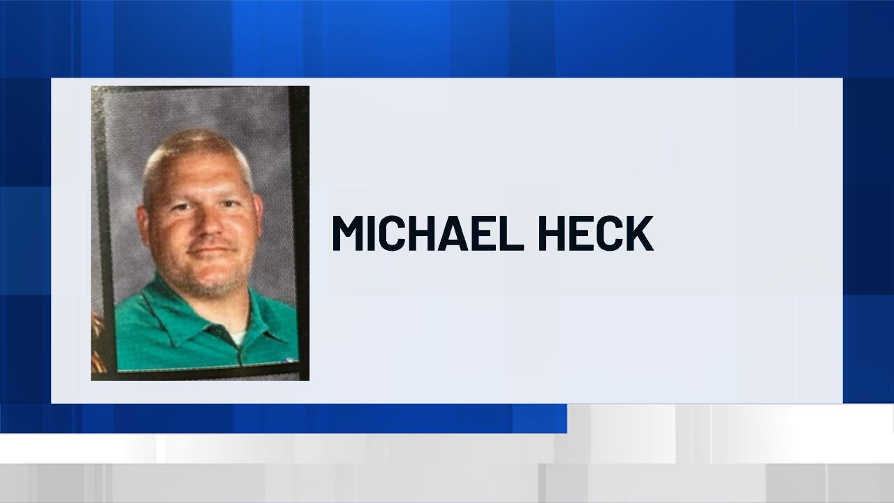 Clay H.S. teacher sentenced to 180 days in jail for misdemeanor assault ...