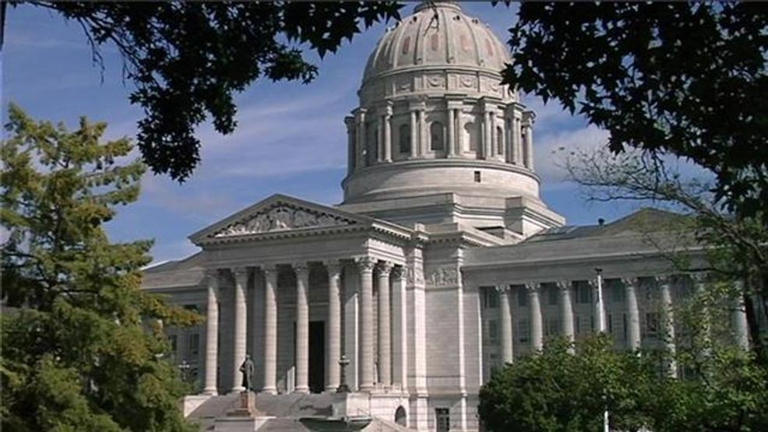Missouri sees rise in student performance on 2024-25 MAP tests