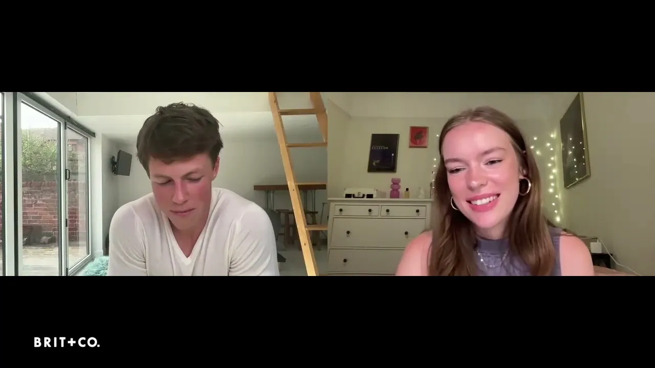 Milo Callaghan Talks Fight Choreography, 'The Rainmaker' Cast, & 'Interview With The Vampire'