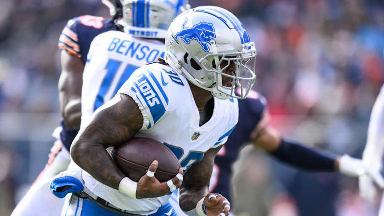 Ex-Lion Whose Career Has Spiraled Since Leaving Loses Out on Job