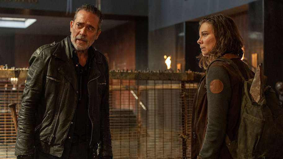 How to watch every Walking Dead show in order