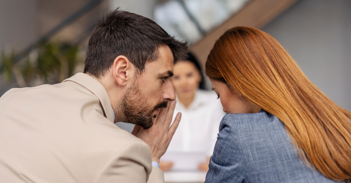 11 Money Habits That Make People Quietly Judge You Behind Your Back