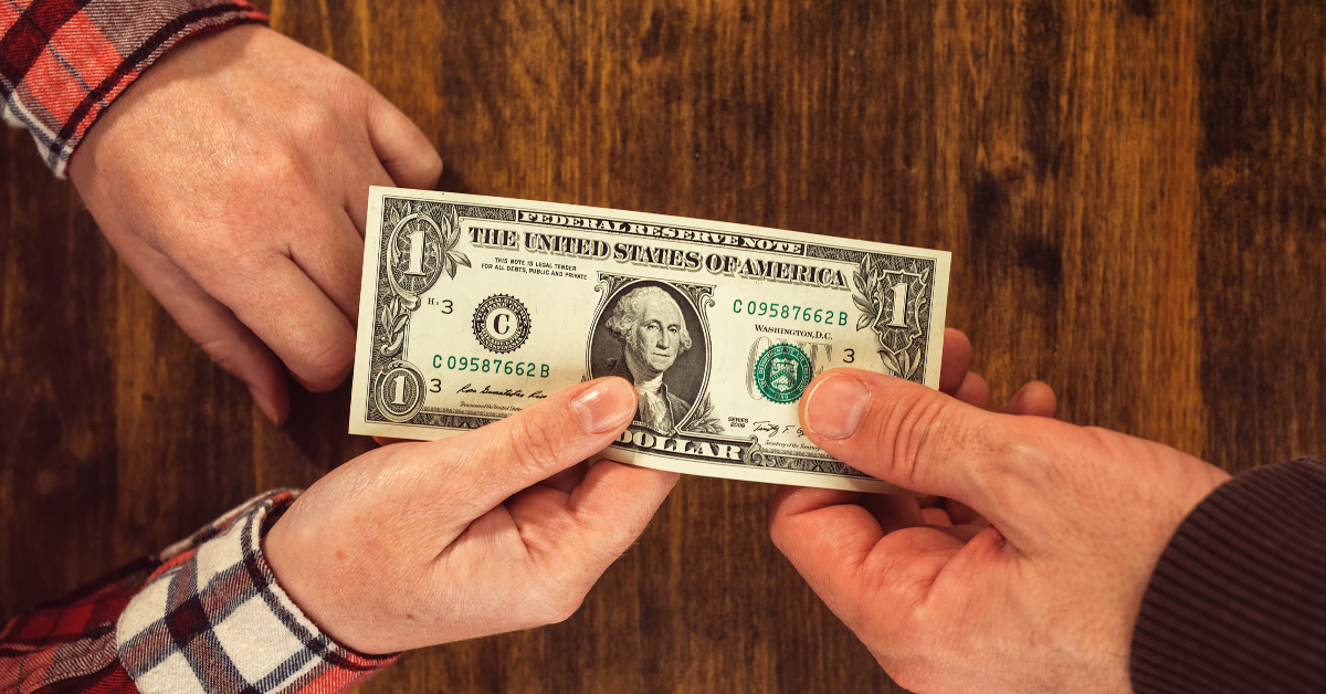 11 Money Habits That Make People Quietly Judge You Behind Your Back