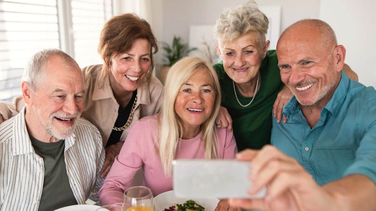 14 Things Retirees Do Differently to Stay Fulfilled