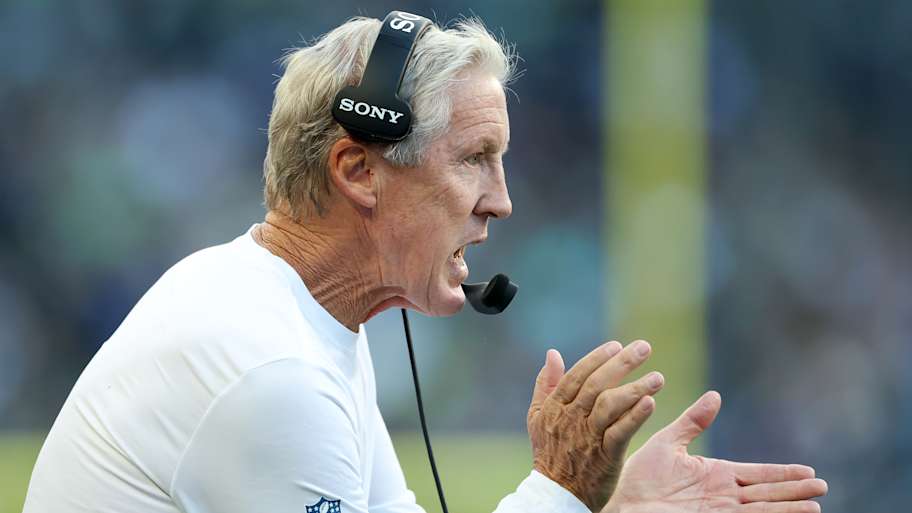 Raiders' X-factor for 2025 season could not be more clear