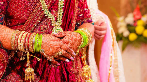 Why Indian Marriages Are Failing And How In-Laws Are Secretly ...