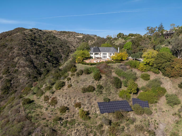Bravo’s Terry and Heather Dubrow dump Beverly Hills ‘dream house ...