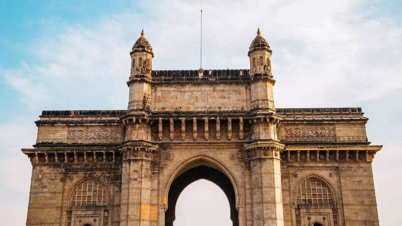 Maharashtra’s UNESCO World Heritage Sites and other iconic monuments ...