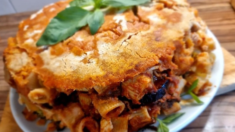 20 Best Sicilian Pasta Dishes You Should Know About
