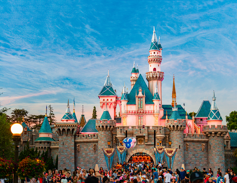 15 Disney Hacks to Save Time and Cash