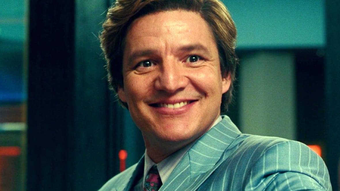 ‘Weapons’ Director Zach Cregger Reveals Pedro Pascal’s Schedule Caused Him To “Recast The Entire ...