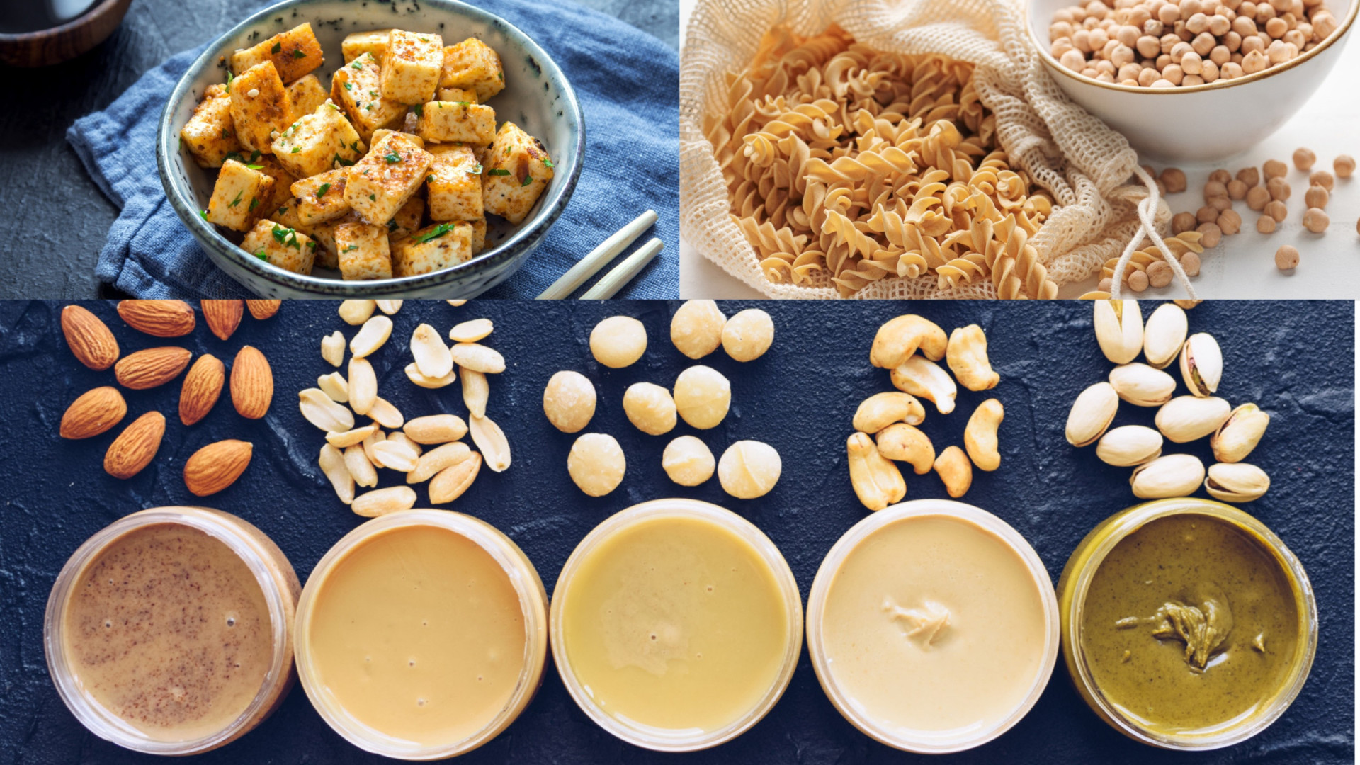 These processed foods are actually good for you