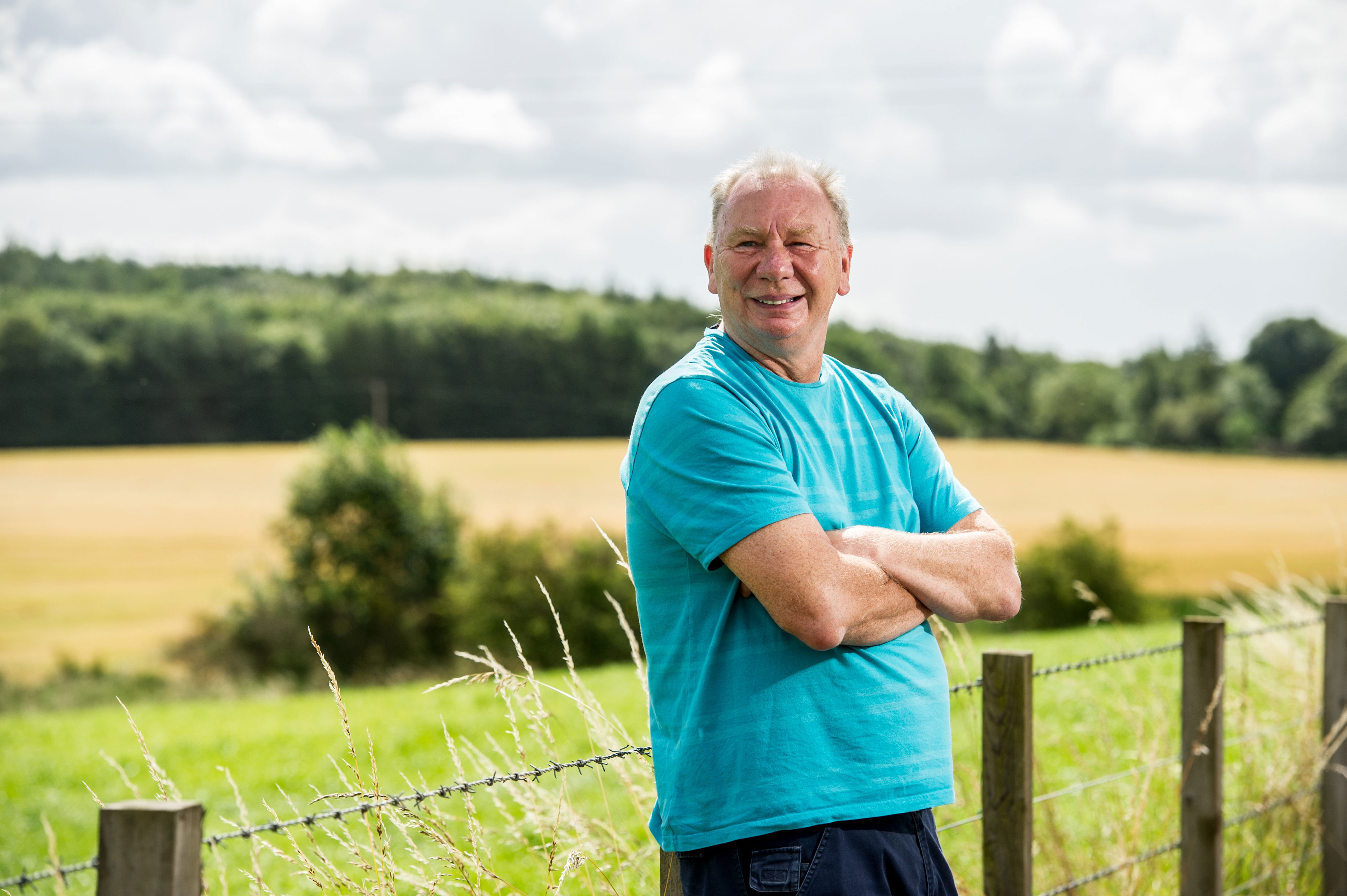 Last man to fire Scottish club to European Cup semi-final is turning 67 ...