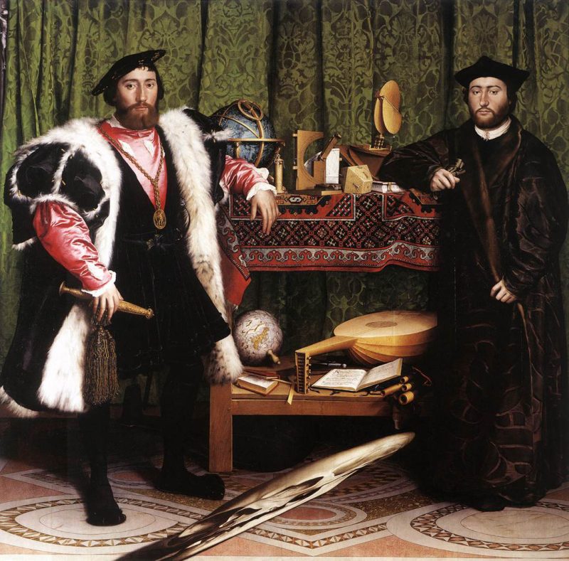 17 Famous Renaissance Paintings You Should Know About