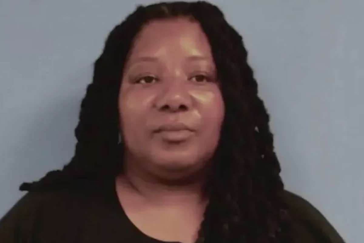 Girlfriend charged with murder nearly two decades after dismembered ...