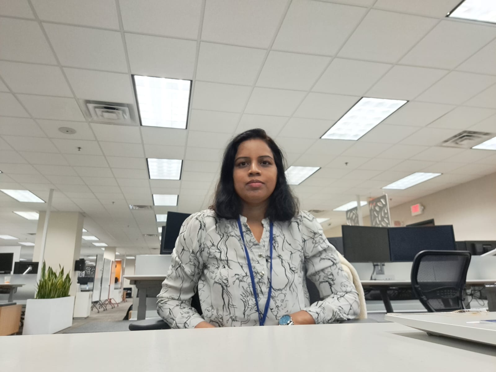 Bridging the Digital Divide: Sulakshana’s Mission for Inclusive AI