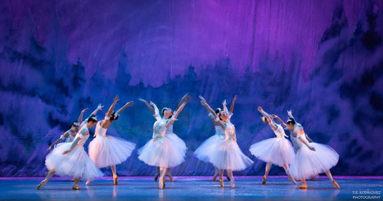 Rochester City Ballet to open Ballet School
