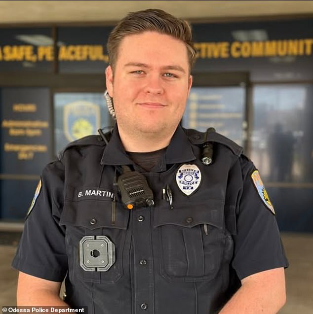 First lawsuit in Texas flooding filed on behalf of woman and fiancé who ...