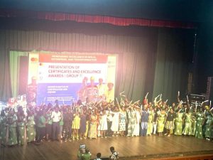 DTI graduates 1200 master craft persons, SMEs & PWDs in PQ integration