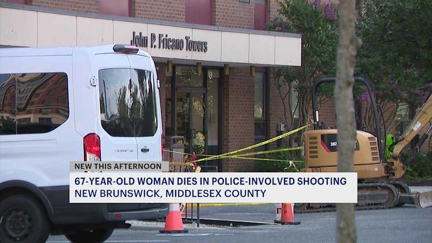 Attorney general investigating fatal shooting of New Brunswick woman by ...