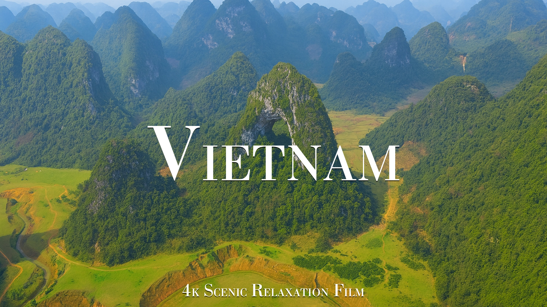 Exploring Northern Vietnam, Ban Gioc Waterfalls, and Islands – Vietnam ...