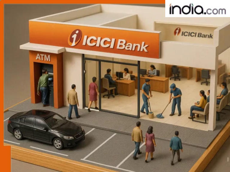 ICICI Bank makes U-turn, reduces Minimum balance limit of Rs 50,000 ...