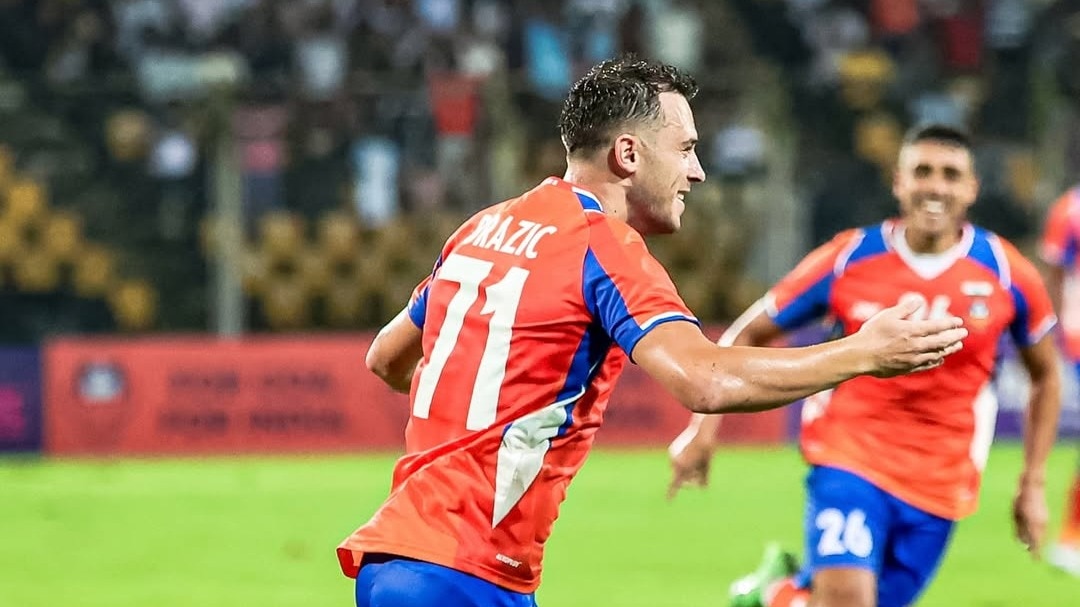 FC Goa return to AFC Champions League 2 with 2-1 win over Al Seeb