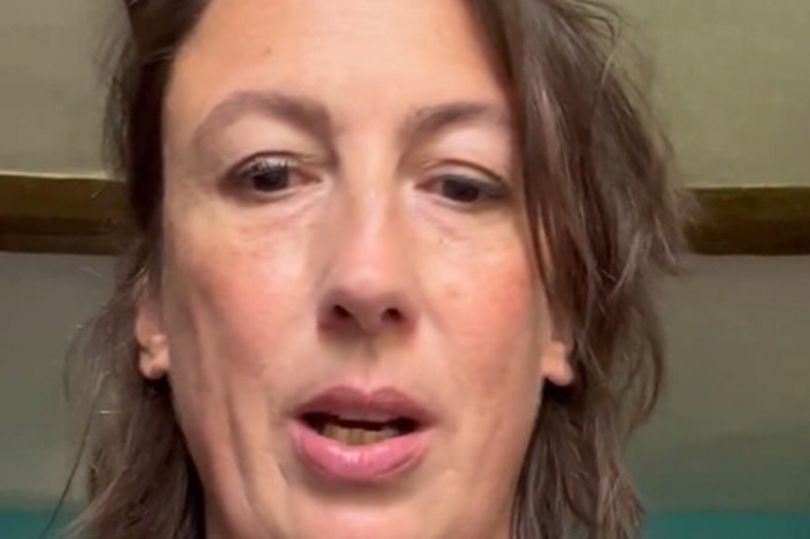 BBC star Miranda Hart says she lives ‘one day at a time’ amid health battle
