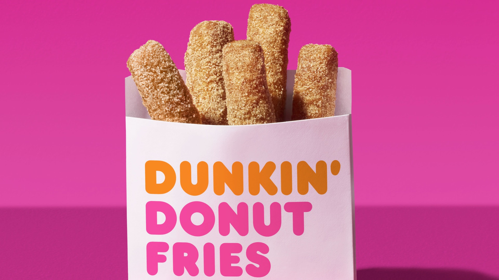 Discontinued Fast Food Breakfast Items We Desperately Miss