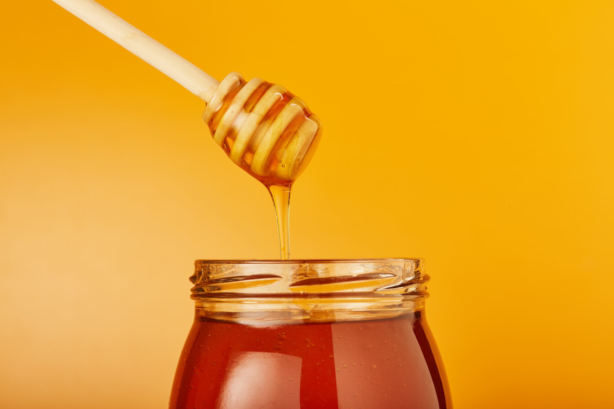 En cinco pasos aprende a preparar esta miel picante