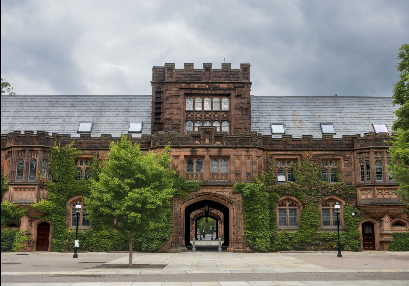 Princeton University Says Most Families Earning $250K Or Less Will Pay ...