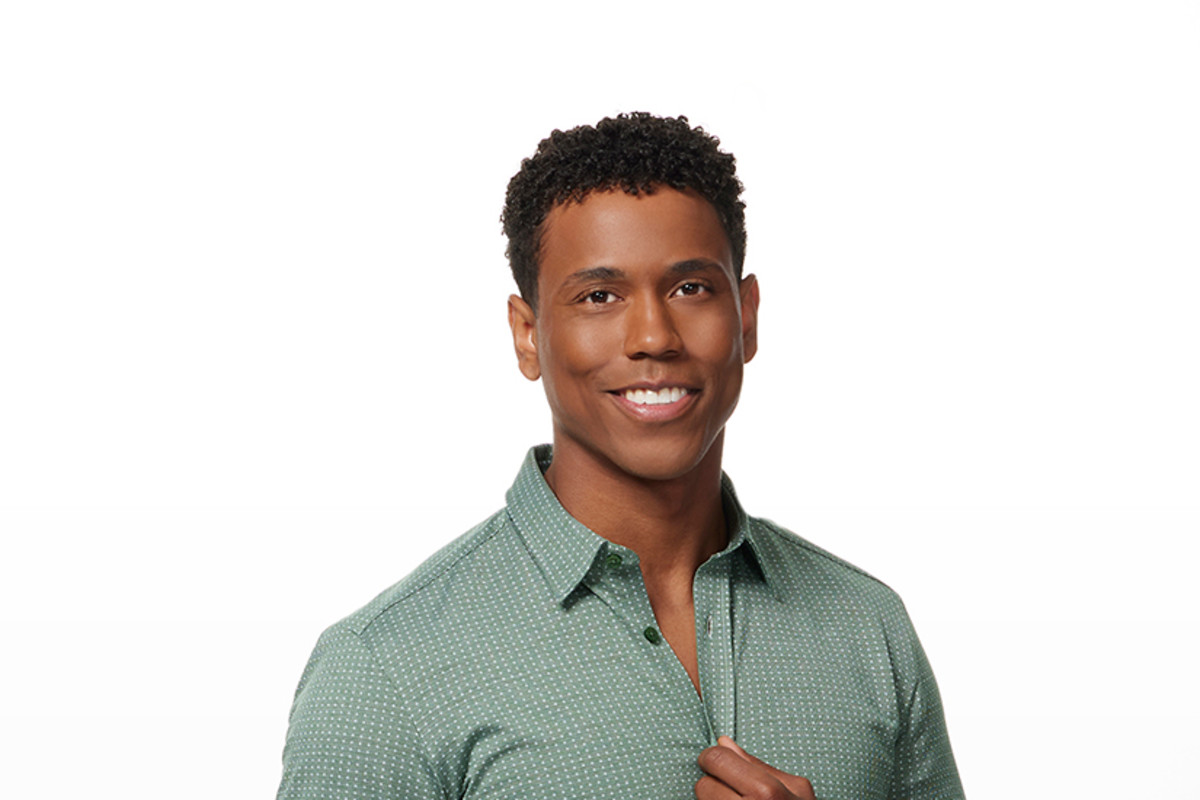 WATCH: Tajh Bellow Addresses Emmy Nod and Possible General Hospital ...