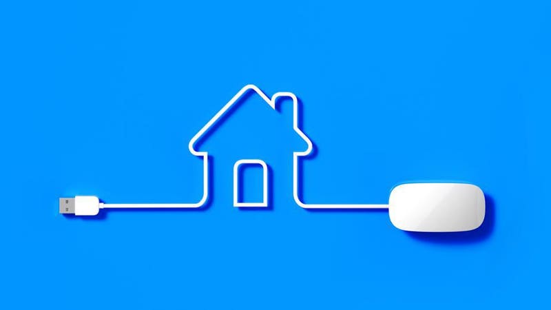How to pay your mortgage with a credit card