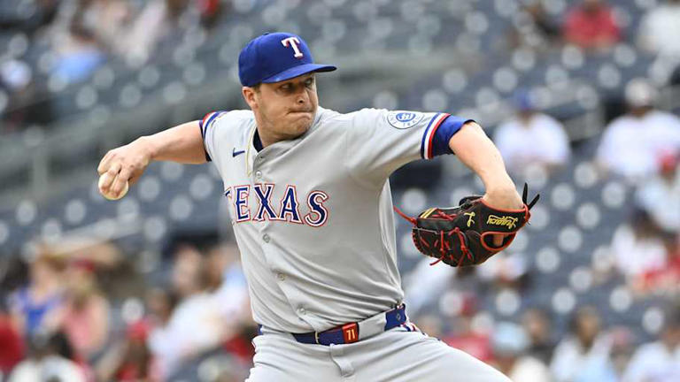 Texas Rangers Game Today (8/13/25): Preview, Lineup, How to Watch ...