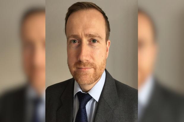 Joseph Rowntree Foundation boss stepping down to take up new government ...