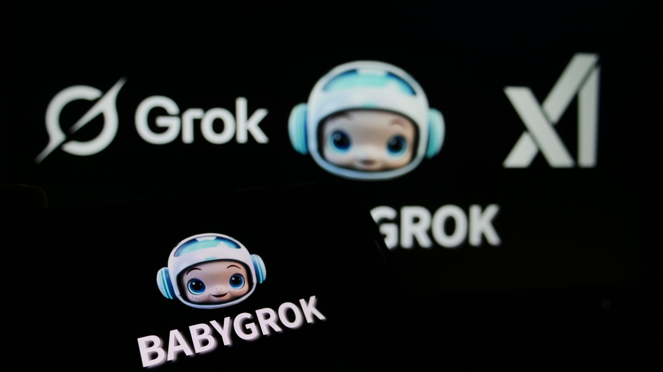 Is Baby Grok really for kids? X’s AI past says otherwise