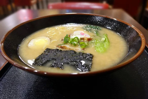 15 Can’t-Miss Ramen Shops in Tokyo
