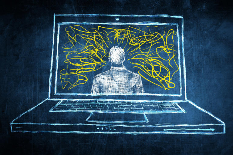 AI psychosis: the chilling trend of chatbot delusions