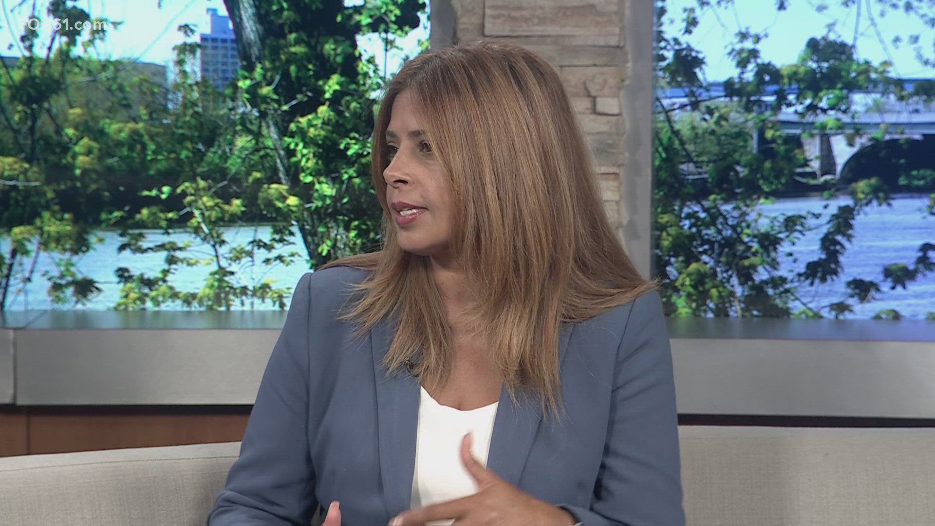 New Haven's superintendent discusses the upcoming school year